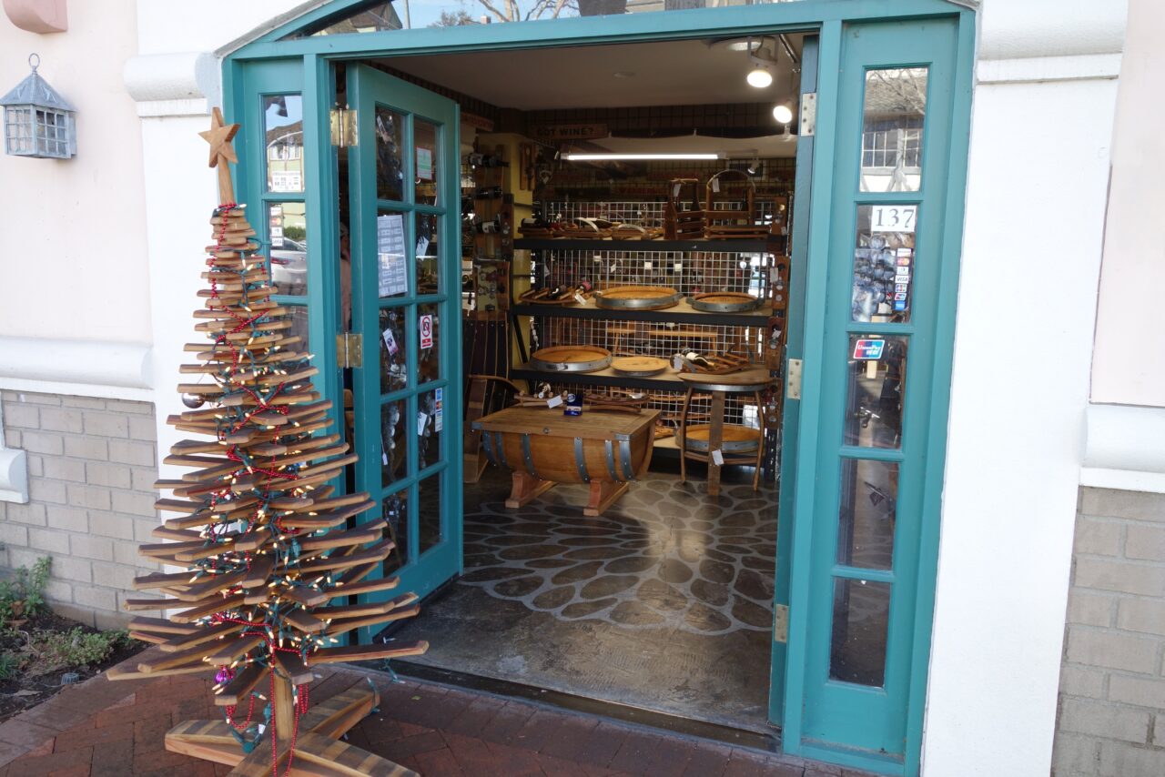 My Absolute Favorite Things To Do In Solvang California