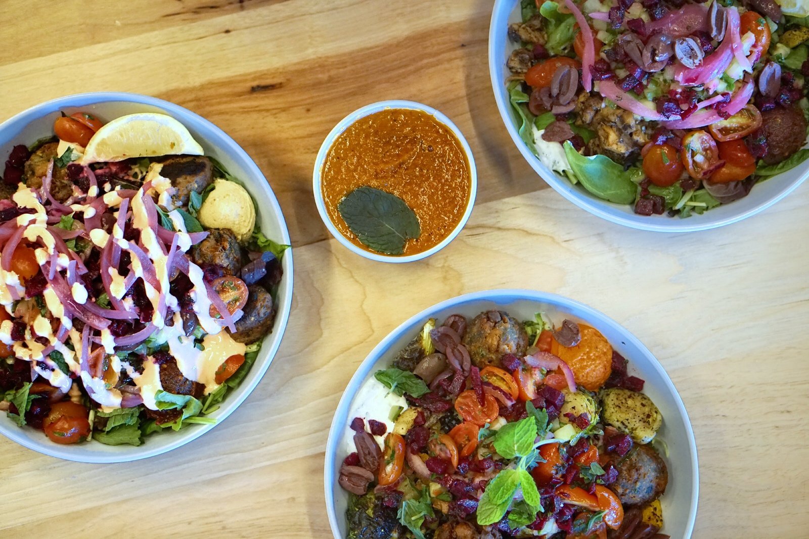 Cava Grill Brings A New Elevated Experience To Fast Casual Dining