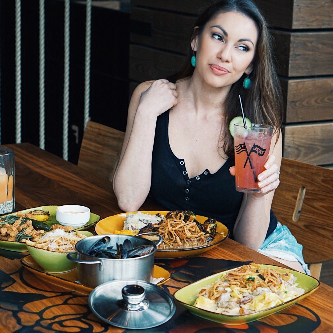 My Top 5 Secrets On How To Eat Whatever You Want And Not Gain Weight