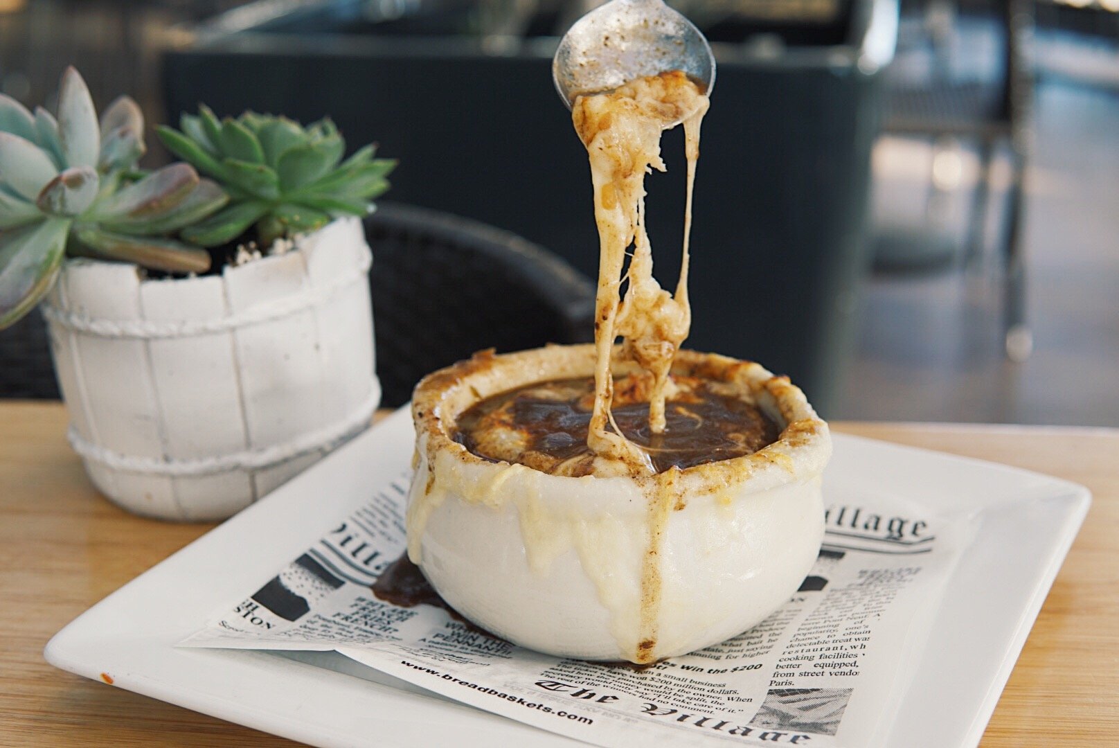 Back Bay Bistro Revamps Their Menu With Some New Tasty Additions