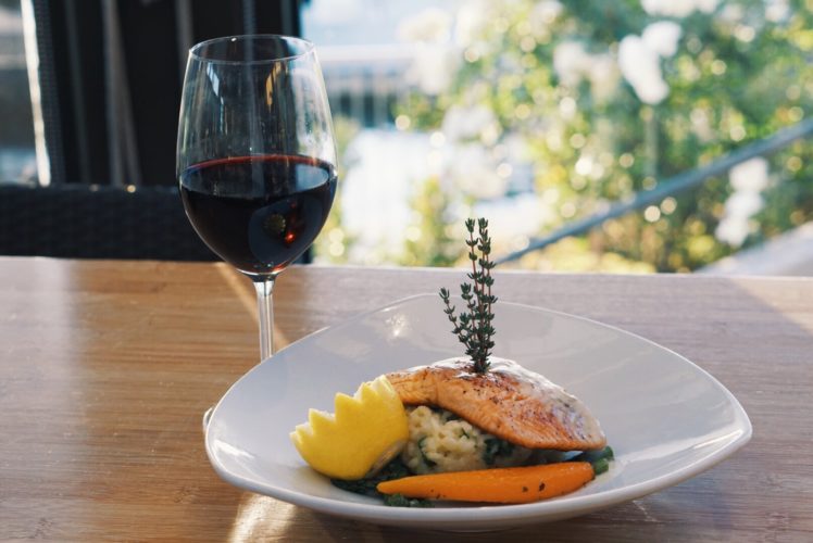 Back Bay Bistro Revamps Their Menu With Some New Tasty Additions