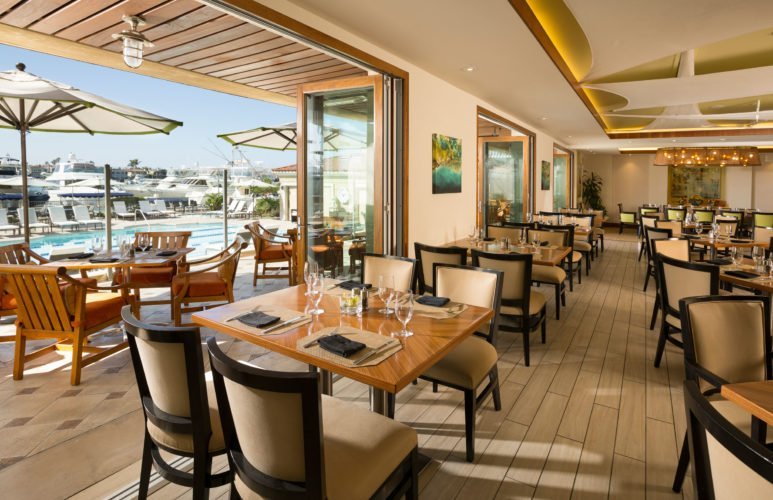 Top 5 Orange County Brunches To Cure Your Weekend Hangover