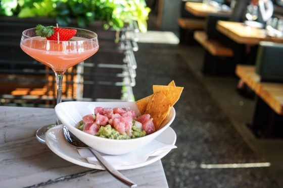 Puesto Irvine Delights With Authentic Mexican Flavors