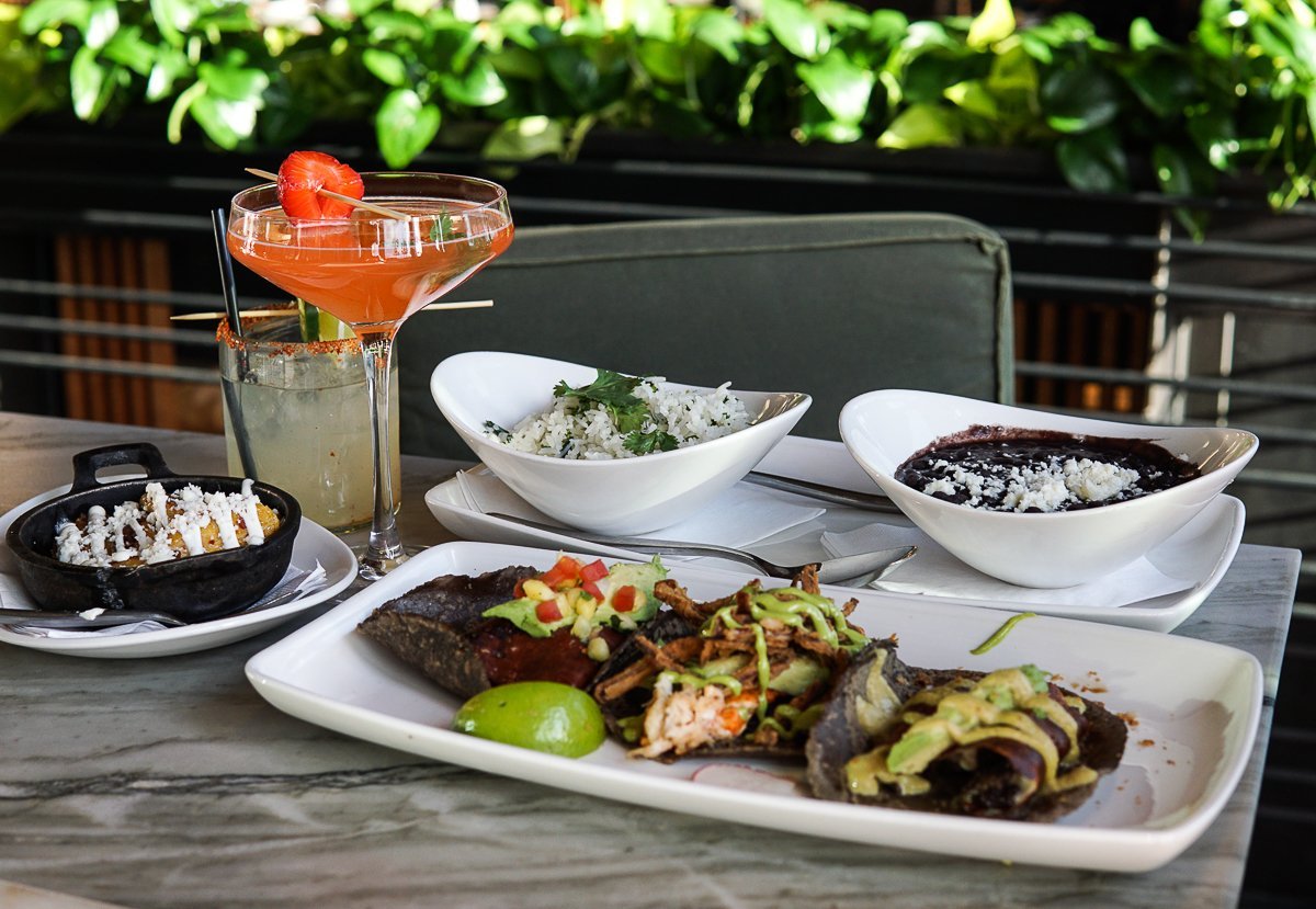 Puesto Irvine Delights With Authentic Mexican Flavors