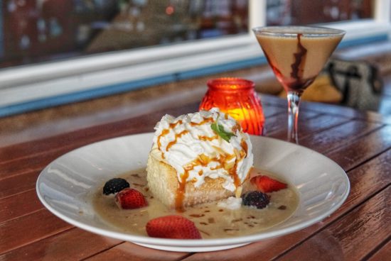 Enjoy Brunch With A View At Beachcomber Cafe In Newport Beach