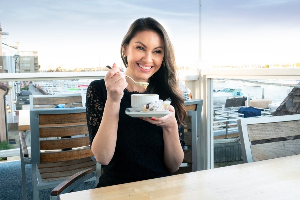 Our Tasty Visit To Newport Landing For OC Restaurant Week