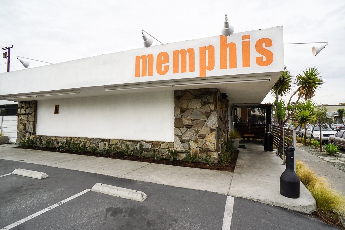 Memphis Cafe In Costa Mesa Is Proof The Most Delicious Cuisine Can Be ...