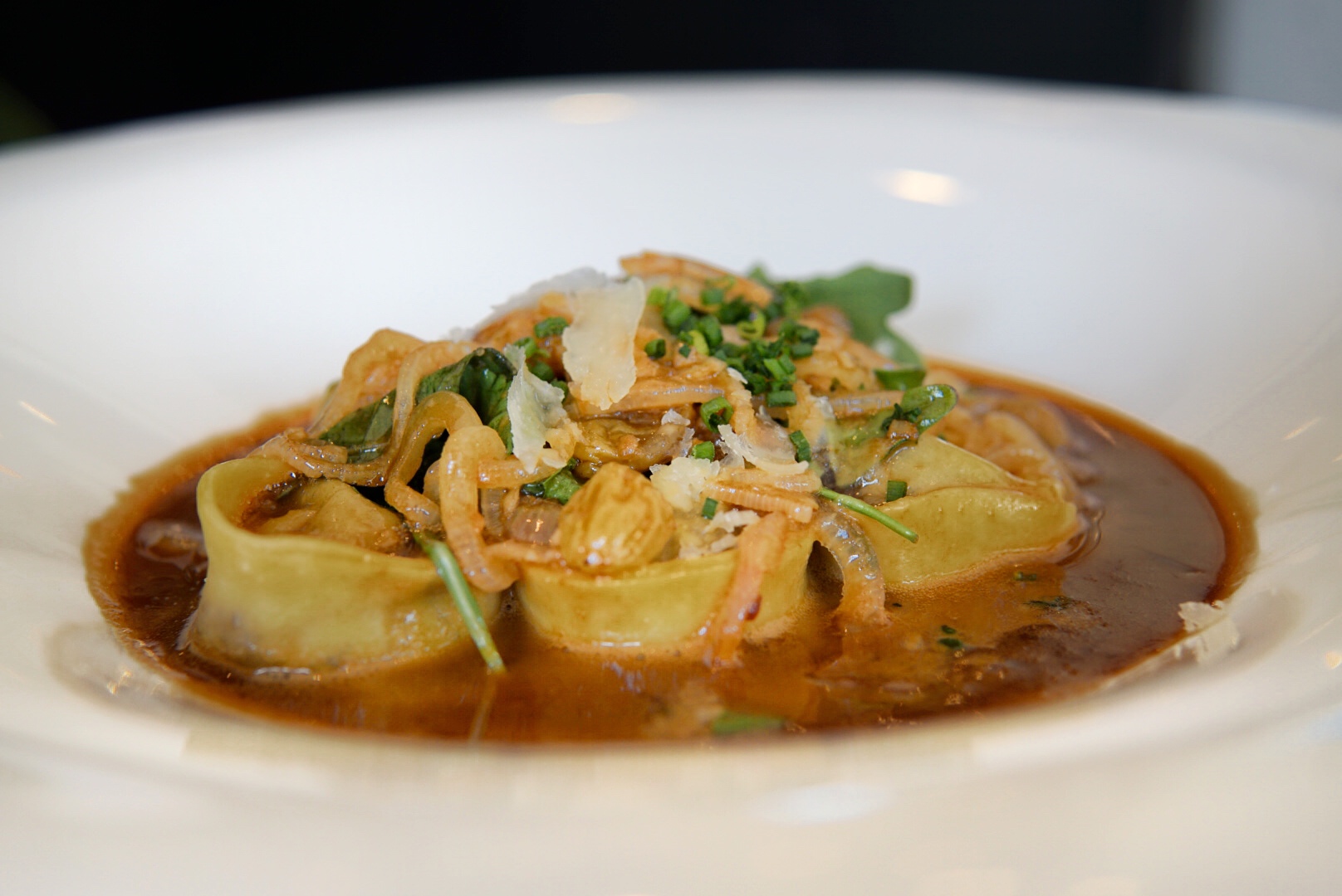 Temecula Restaurant Leoness Cellars Offers Elegant French Cuisine With ...