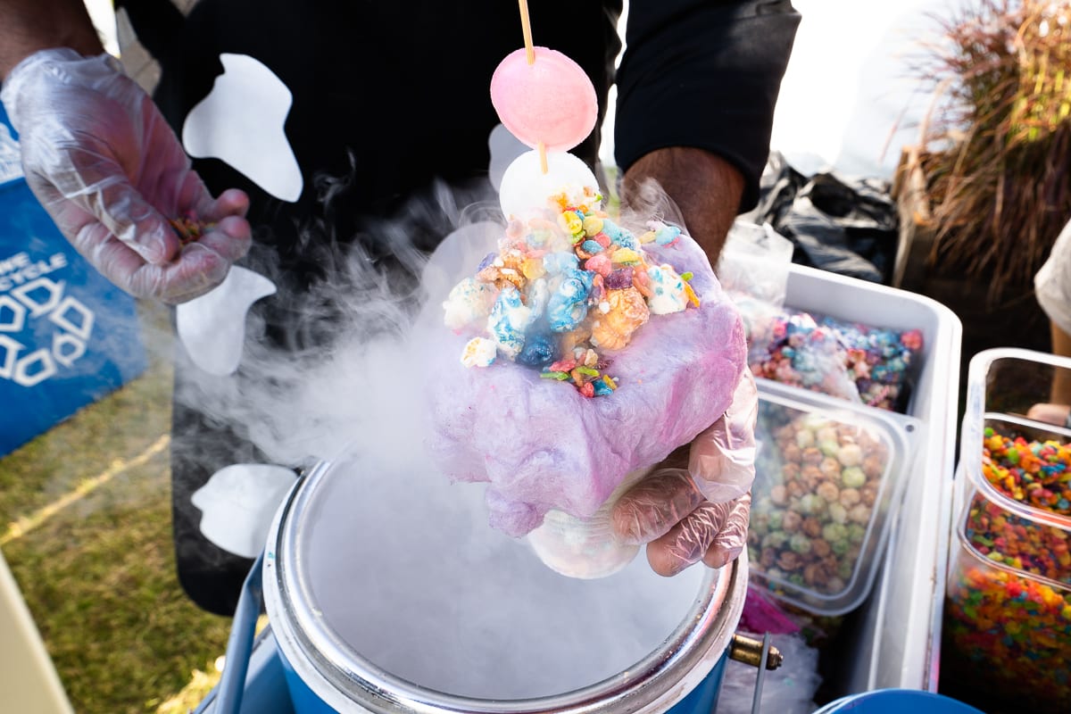 We've Got Your Crazy Fair Food From This Years 2018 OC Fair