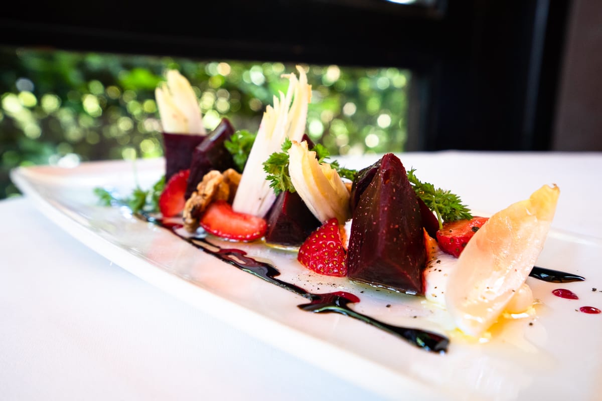 Bayside Restaurant In Newport Beach Makes Brunch Beautiful