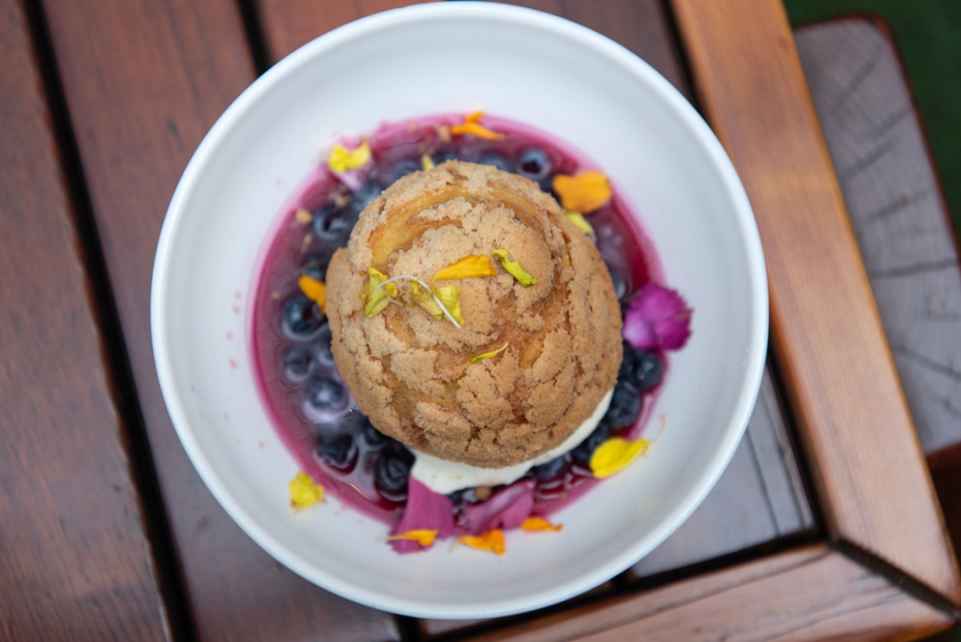 Forage In Vancouver Wows Us With Their Sustainable Ingredients And ...