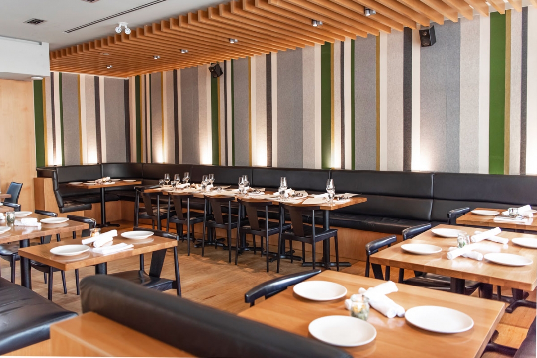 Forage In Vancouver Wows Us With Their Sustainable Ingredients And ...