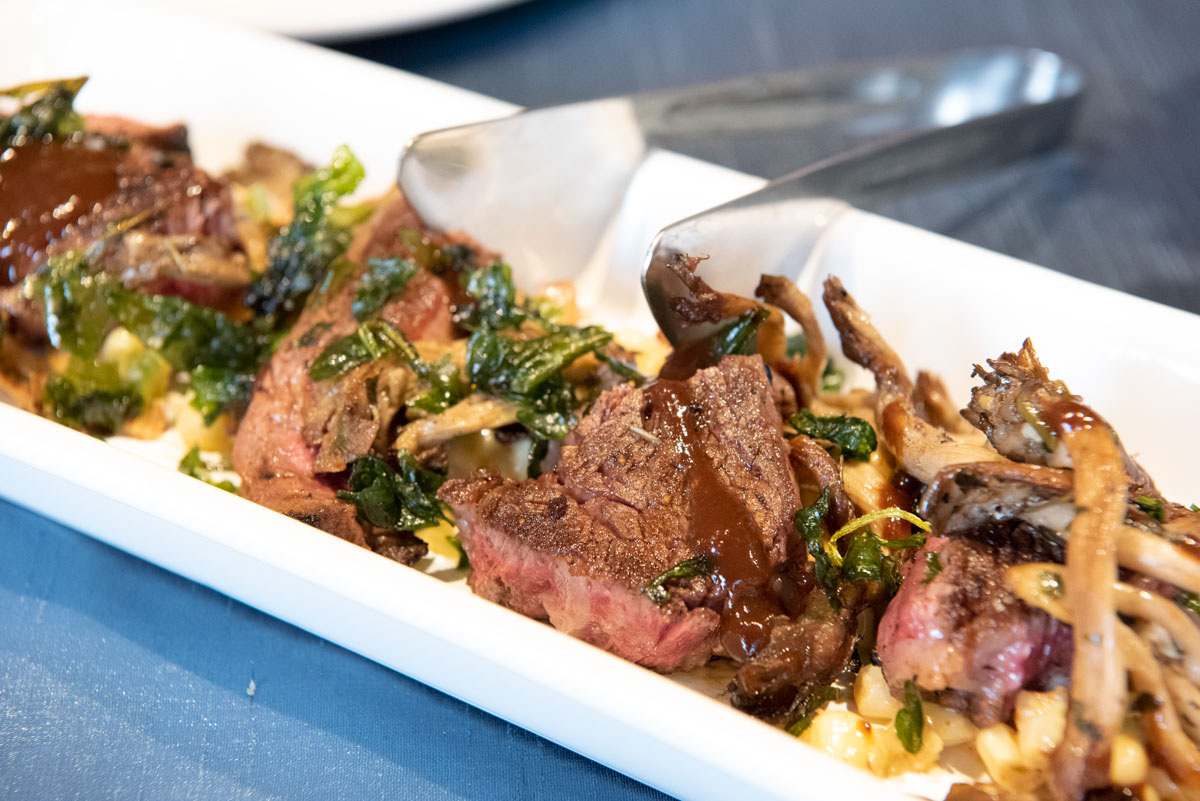 Memphis Cafe In Costa Mesa Brings Southern Charm To Their New Summer Menu