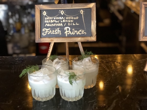 OC Burger Week Has Arrived And We've Got Your First Look