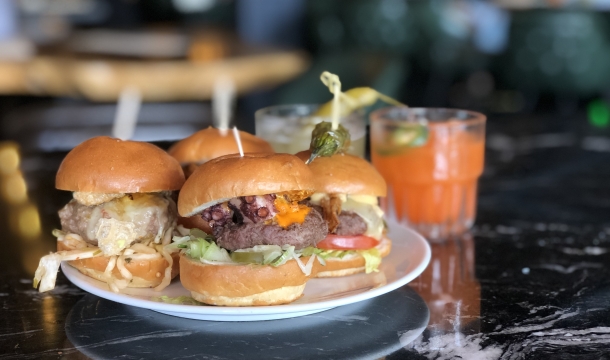 OC Burger Week Has Arrived And We've Got Your First Look