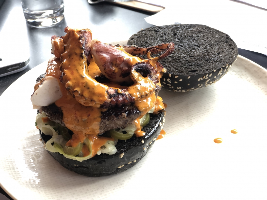 OC Burger Week Has Arrived And We've Got Your First Look