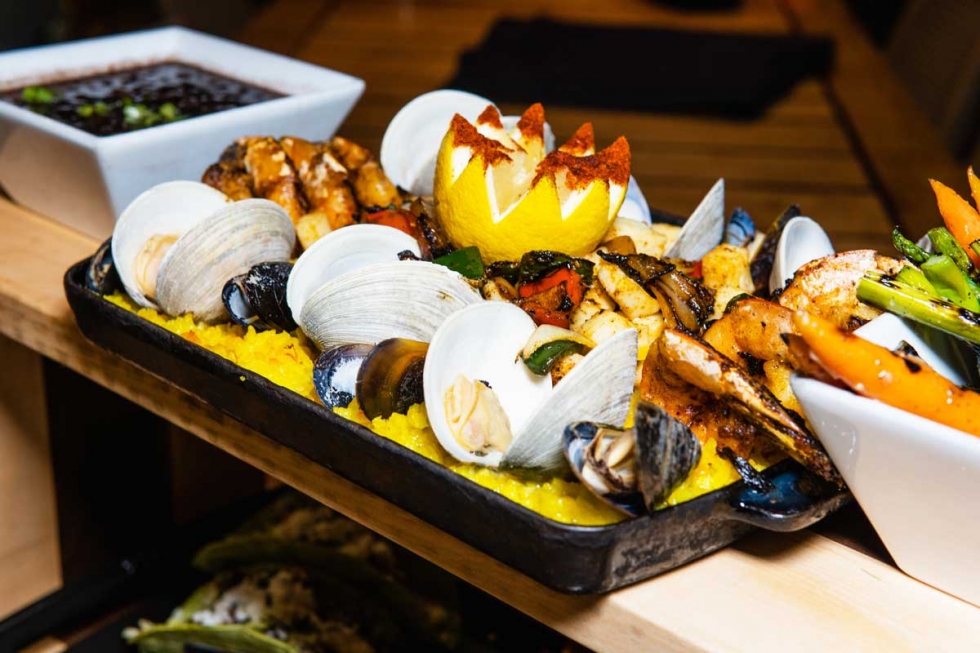 Taco Rosa In Irvine & Newport Beach Introduces Delicious New Family ...