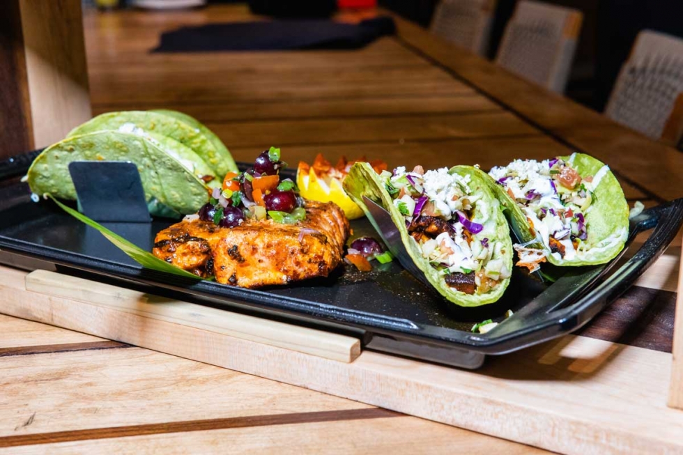 Taco Rosa In Irvine & Newport Beach Introduces Delicious New Family ...