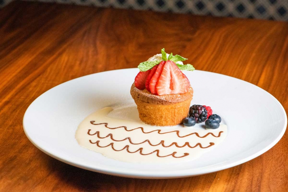 A Delicious Preview Of The Sushi Roku OC Restaurant Week Menu 2020