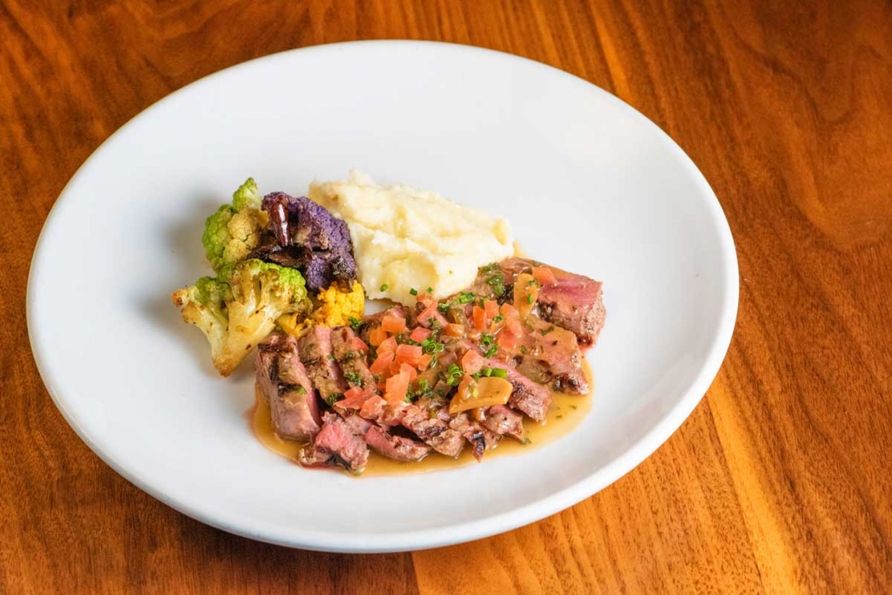 A Delicious Preview Of The Sushi Roku OC Restaurant Week Menu 2020