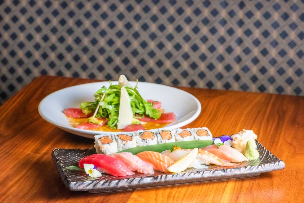 A Delicious Preview Of The Sushi Roku OC Restaurant Week Menu 2020