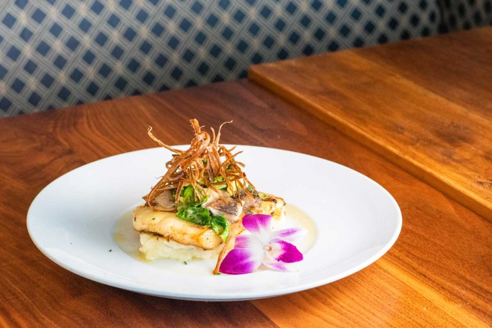 A Delicious Preview Of The Sushi Roku OC Restaurant Week Menu 2020