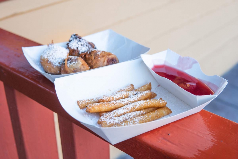 The Best Bites From The New Taste Of Knotts At Knotts Berry Farm