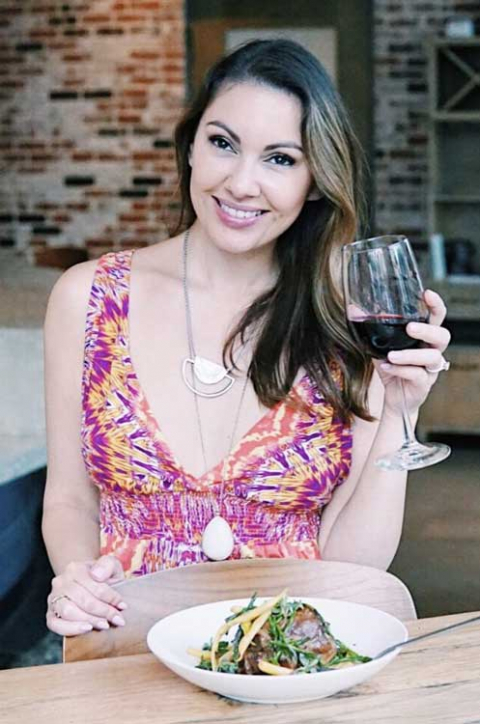 Cuisine And Travel Covers Recipes, Restaurants, Travel, & Events