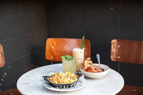 Pitfire Pizza In Costa Mesa Introduces New Summer Menu With ...