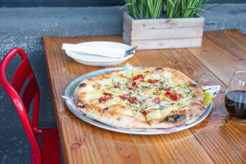 Pitfire Pizza In Costa Mesa Introduces New Summer Menu With ...
