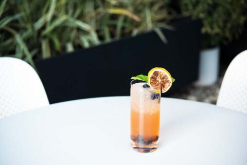 Outpost Kitchen Offers Inspiring Australian Cuisine In The Heart Of ...