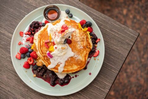 Tableau Kitchen And Bar Debuts At South Coast Plaza Serving Brunch With ...