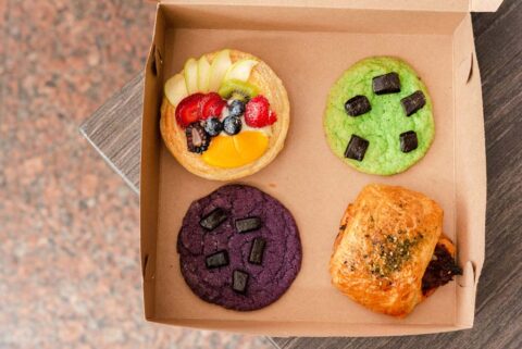 Tableau Kitchen And Bar Debuts At South Coast Plaza Serving Brunch With ...