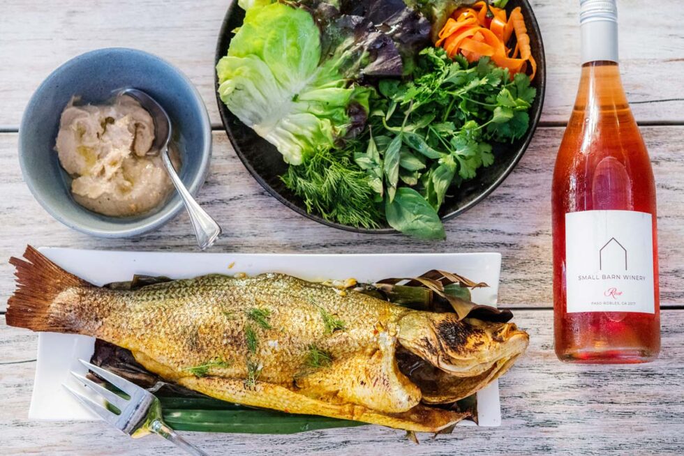 2024 Best Temecula Restaurant Is Small Barn In Old Town Temecula