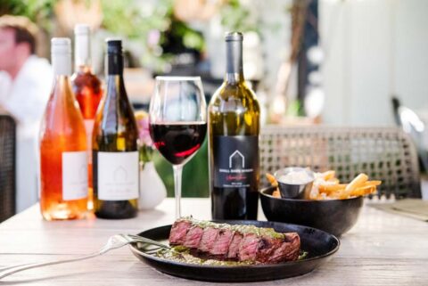 2024 Best Temecula Restaurant Is Small Barn In Old Town Temecula