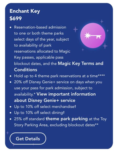 New Disneyland Magic Key Renewal: Everything You Need To Know!