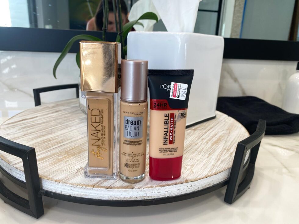 My Fungal Acne Treatment: How To Get Rid Of Fungal Acne In One Week ...