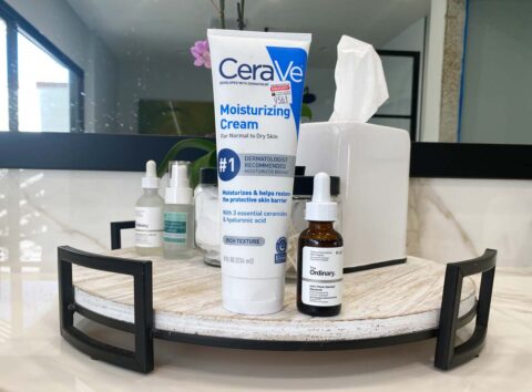 My Fungal Acne Treatment: How To Get Rid Of Fungal Acne In One Week