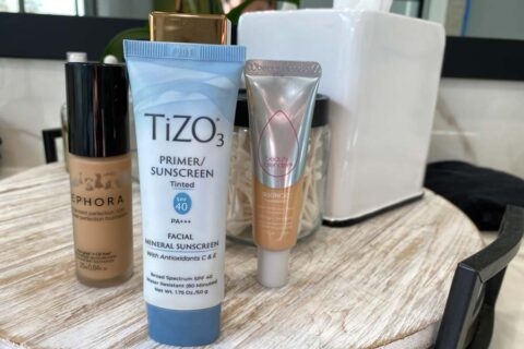 The BEST Fungal Acne Safe Foundation & Makeup For Every Skin Type