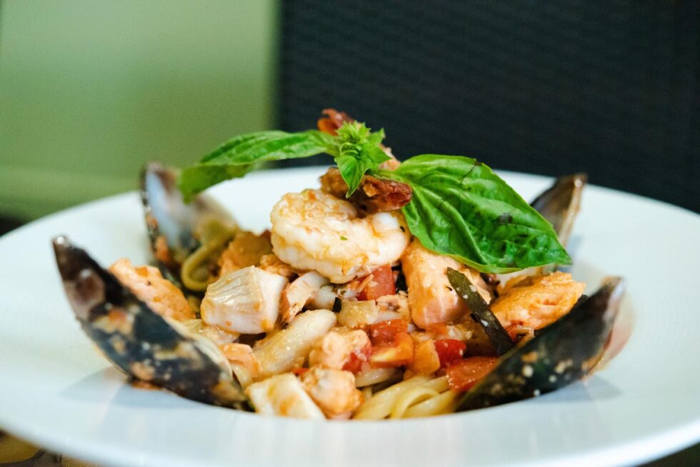 Discover One Of The Best Restaurants In Old Towne Orange