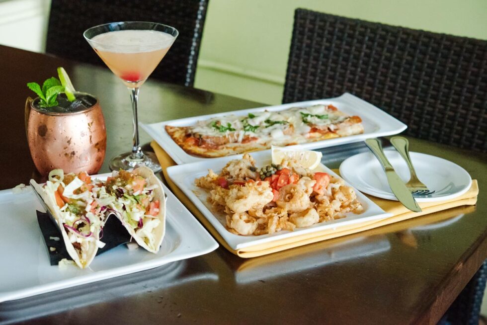 First Look: Calo Kitchen + Tequila Opens At South Coast Plaza