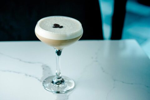 The Goldfinch In Irvine Brings Its Golden Cuisine To The Eighteen Main ...