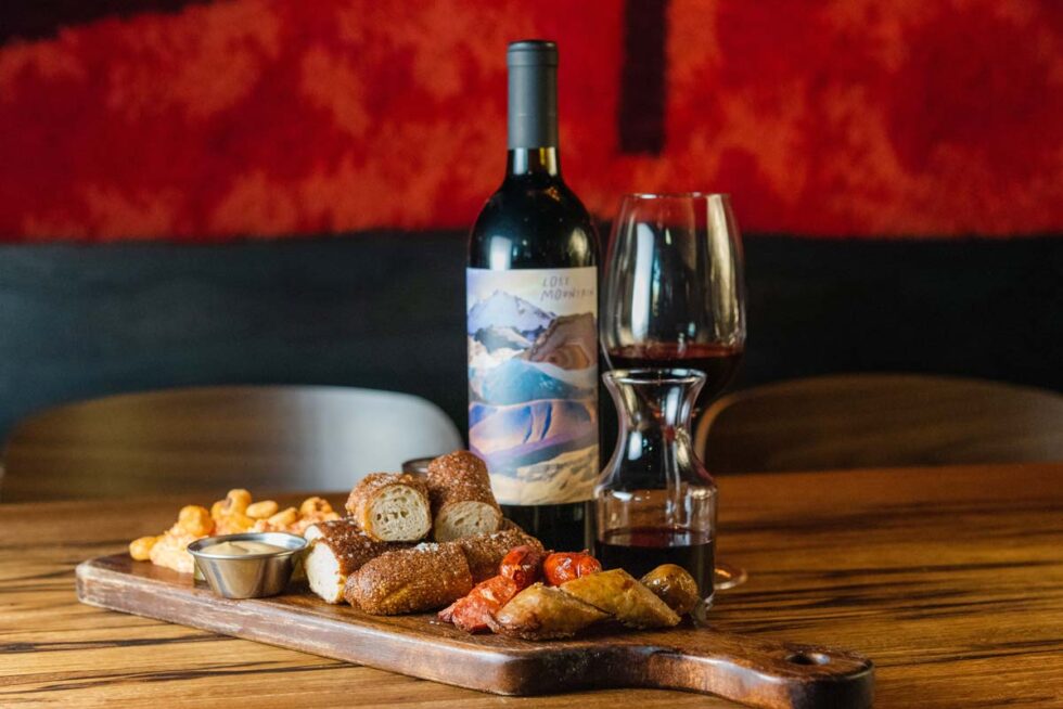 All The Reasons Postino Irvine Is The Perfect Spot To Wine, Dine, And ...