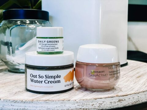 20 BEST Fungal Acne Safe Products + My Skincare Routine