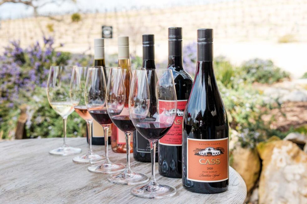 The Absolute BEST Paso Robles Wineries To Visit In 2024