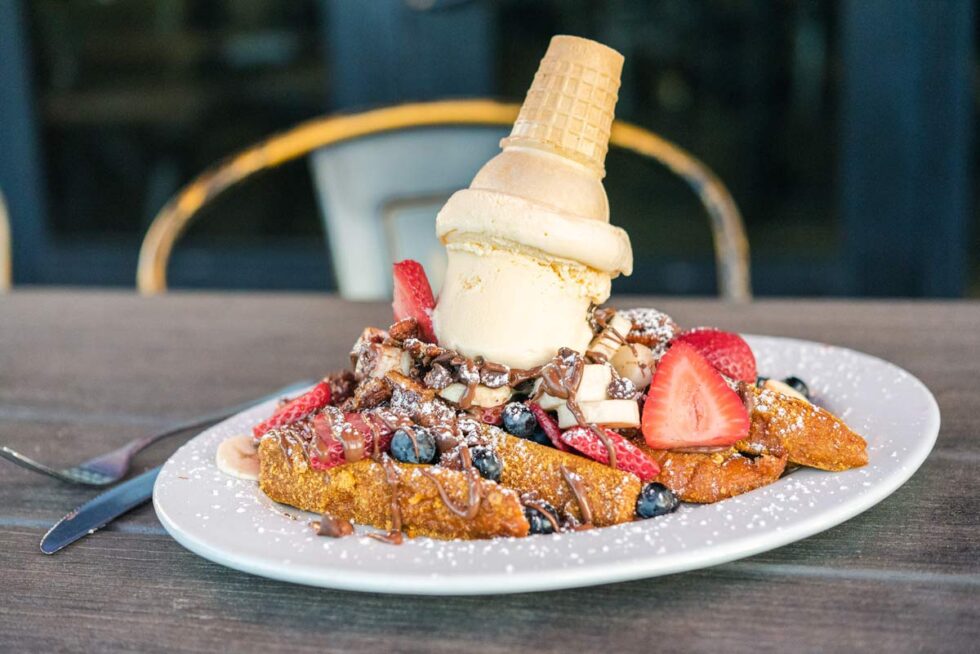 Top 30 BEST Brunch In Orange County For 2024