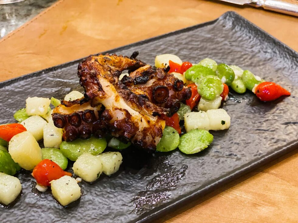 Napa Rose Disneyland Chefs Counter 2024: How To Book, Tips, & Our ...