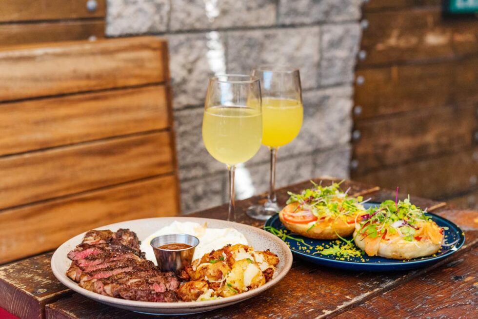 Top 30 BEST Brunch In Orange County For 2024