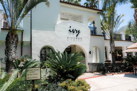 Glen Ivy Hot Springs Is A Hidden Oasis Near Temecula Wine Country