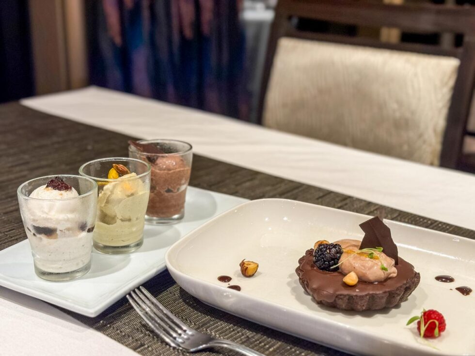 Canaletto Holland America: NEW 2024 Menu, Photos, & Review